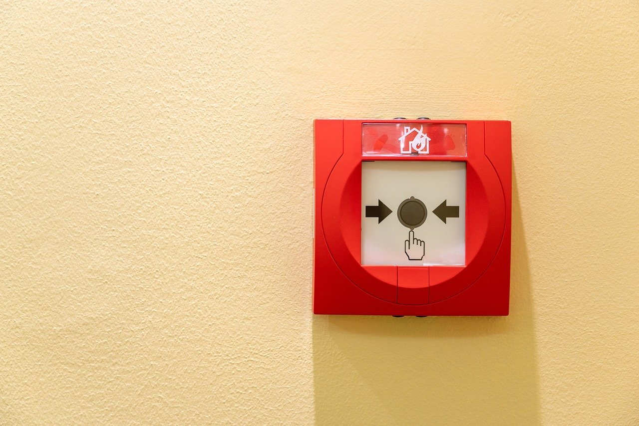 Fire Safety – Hopwood360